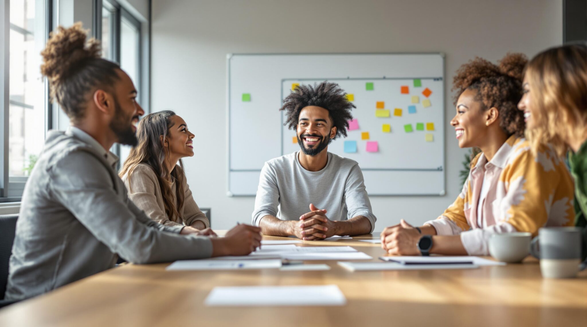 How to Build Consensus in Group Decisions – WhichDateWorks Blog