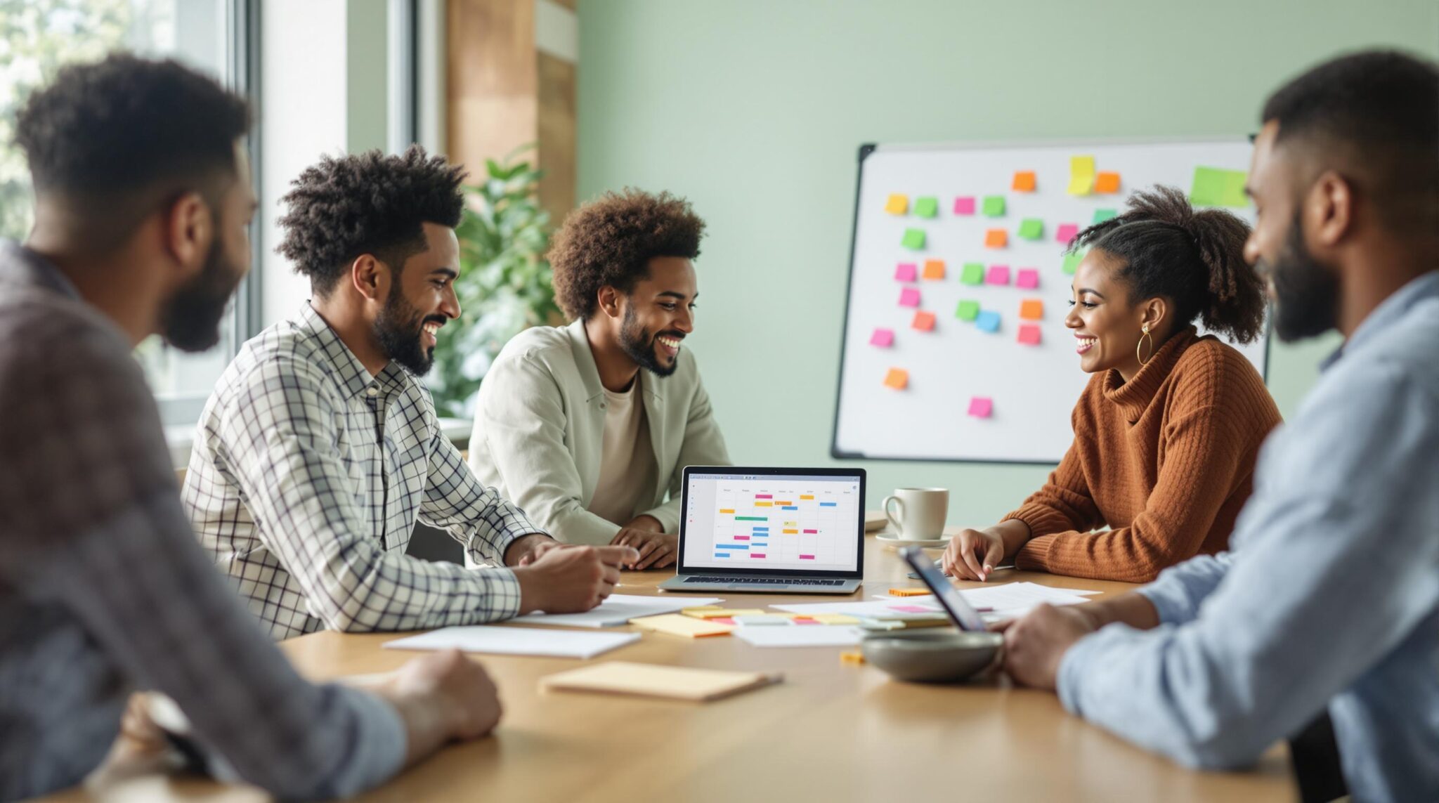 How to Find the Perfect Date for Group Events – WhichDateWorks Blog